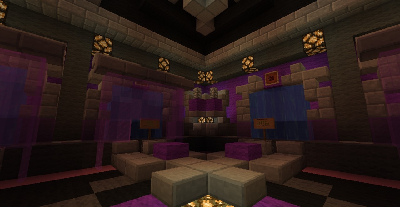 BedrockPvP [PvP][Factions][Kits][Crates] Minecraft Server