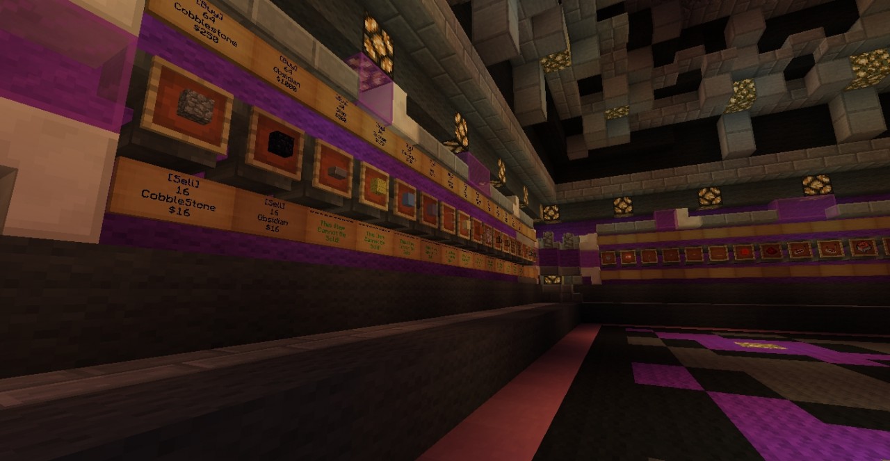 BedrockPvP [PvP][Factions][Kits][Crates] Minecraft Server