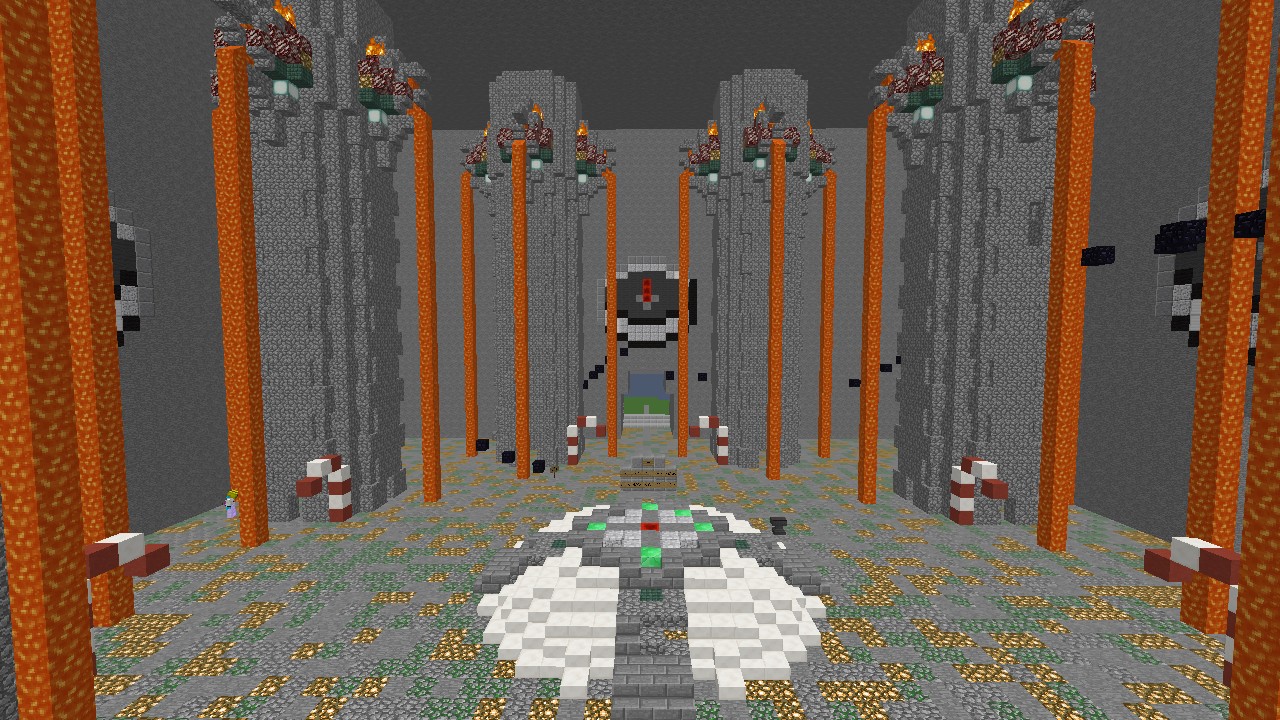 Slimefun Survival Minecraft Server