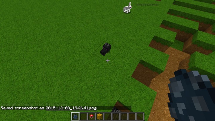 Youtubers Lucky Block #4 SkyDoesMinecraft Only One Command [1.9][15W49B] ~ thvardhan Minecraft Map