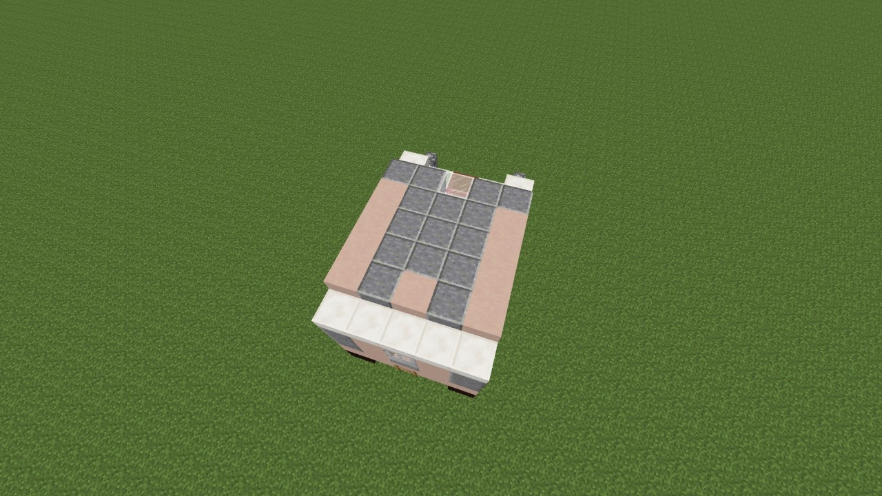 Light Buggy Minecraft Map
