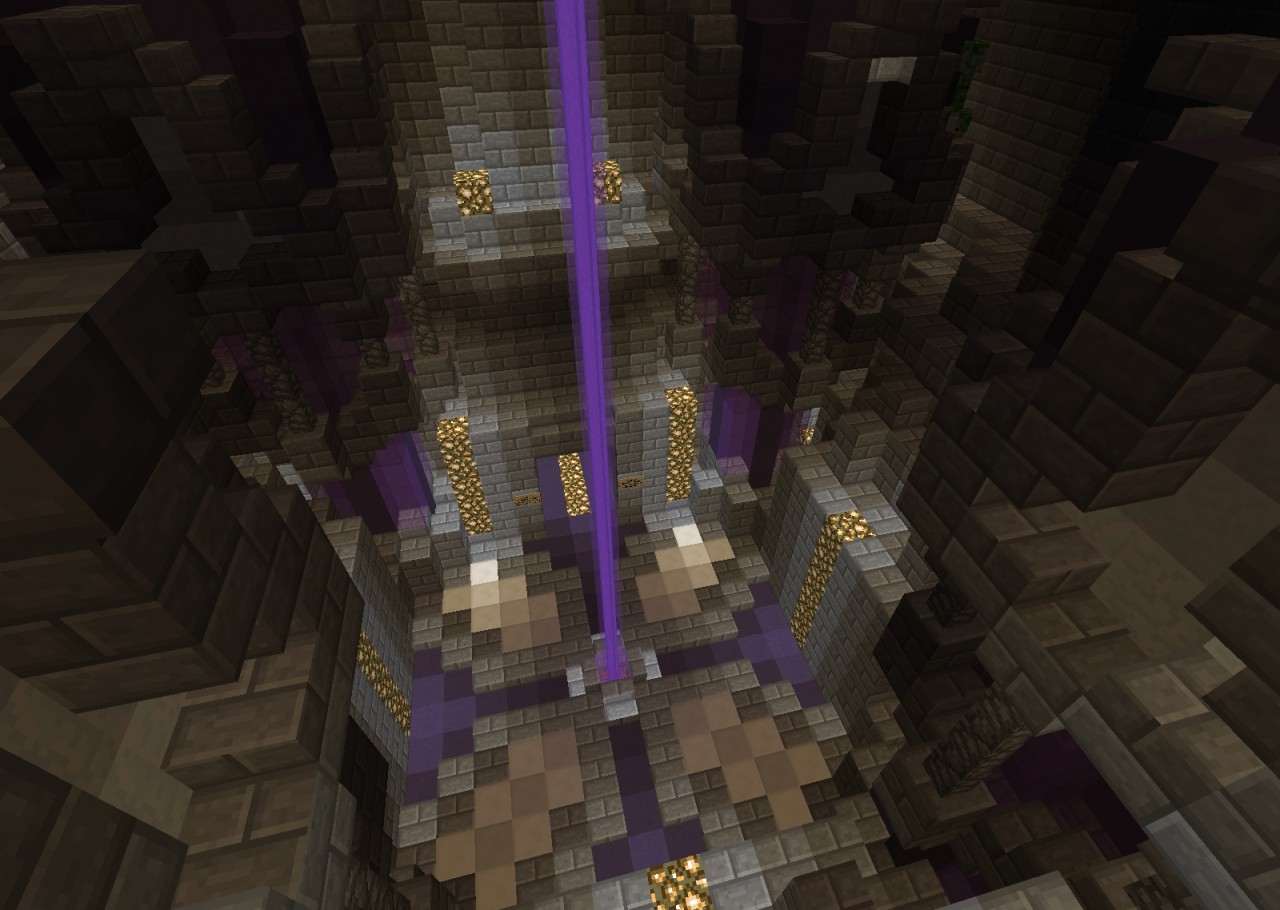 Flux Craft Minecraft Server
