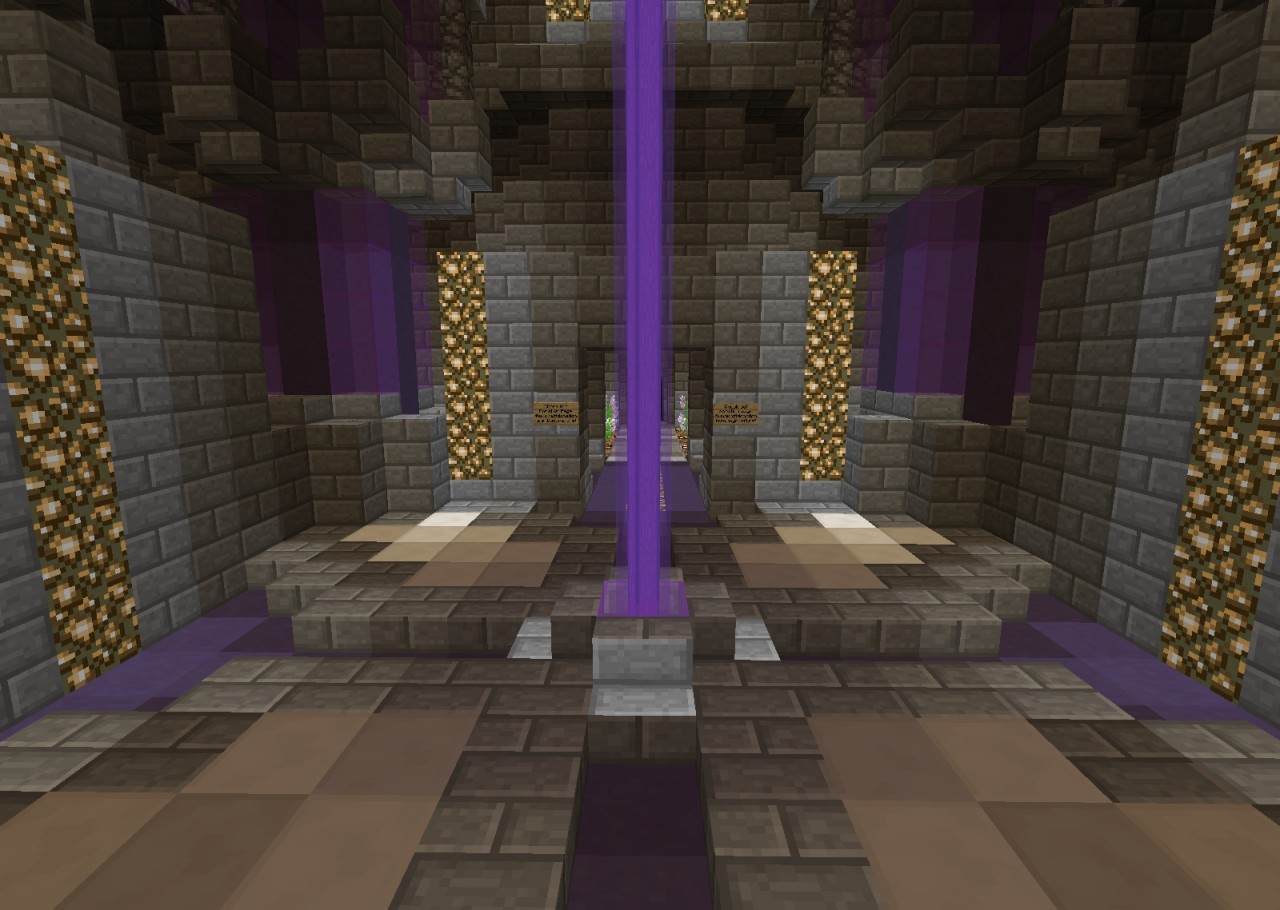 Flux Craft Minecraft Server