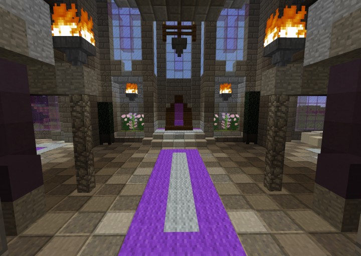 Flux Craft Minecraft Server