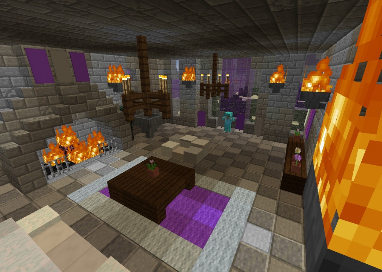 Flux Craft Minecraft Server