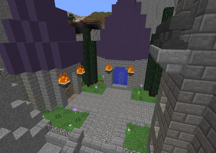 Flux Craft Minecraft Server