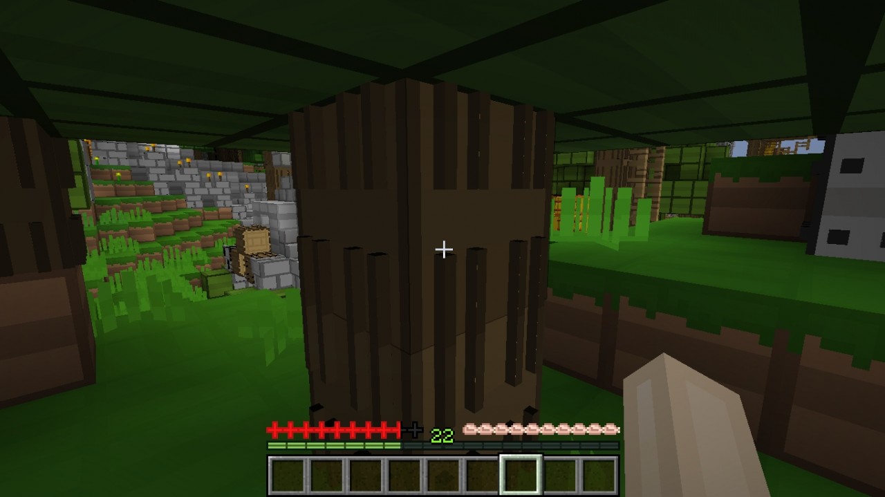 Fantasy World 3D Edition Minecraft Texture Pack