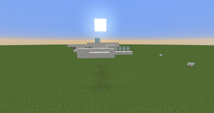 Red Rage's Scout Minecraft Map