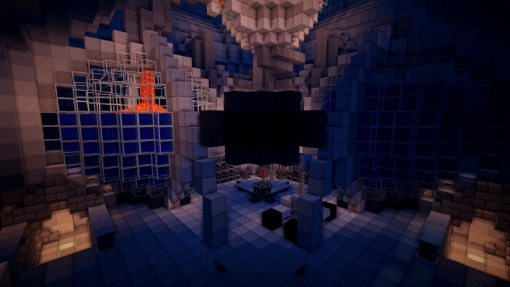 Bio and Animal Life Research Base | Life On Mars Solo Build Contest ...