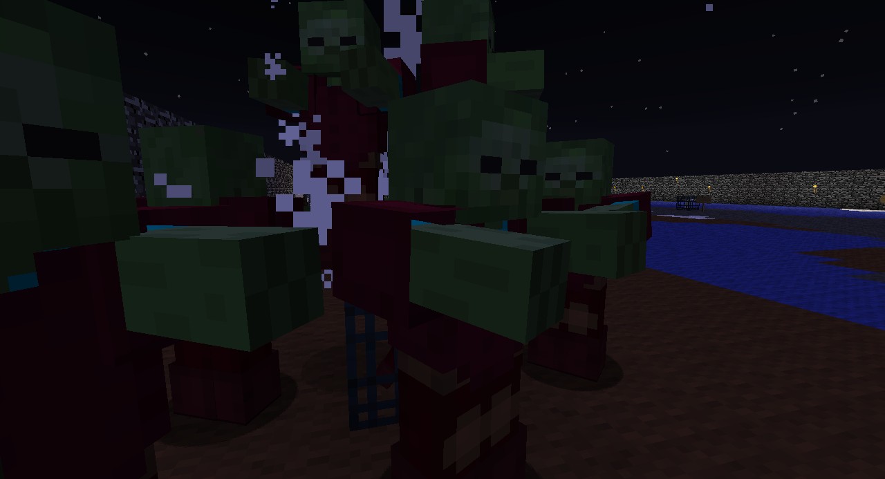 Minecraft strategy game Minecraft Map