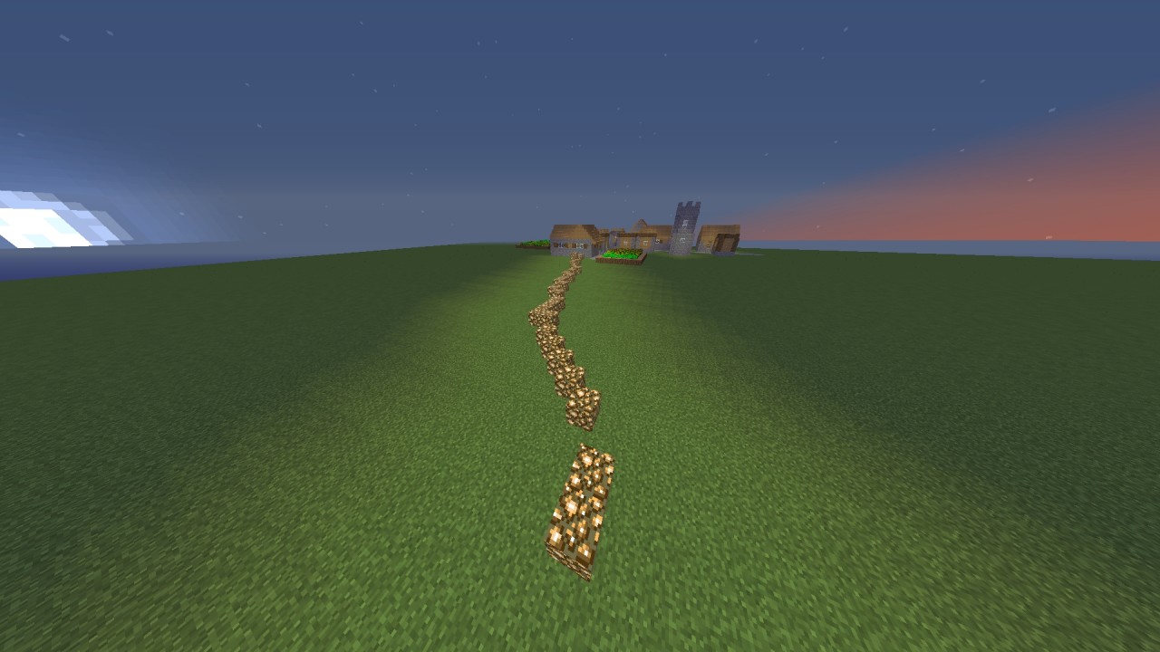 kill them all Minecraft Map