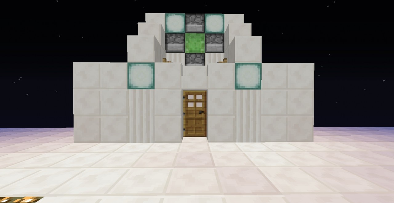 The Hilarious Villager Machine Minecraft Map