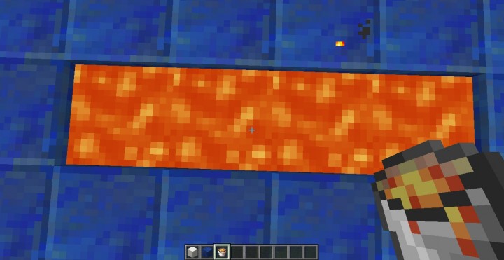 The Ultimate Dropper Minecraft Map