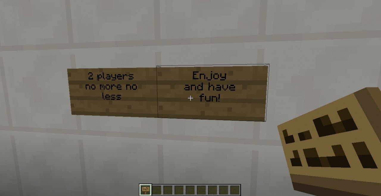 The Ultimate Dropper Minecraft Map