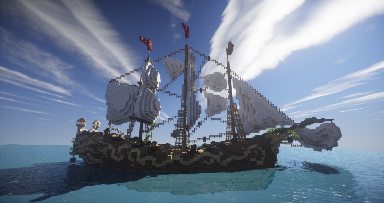 [Elysiumfire application] by Mezine Minecraft Map