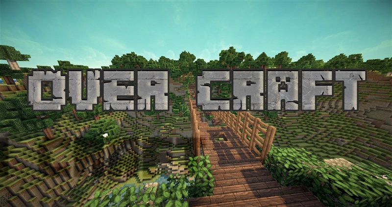 OverCraft Minecraft Server
