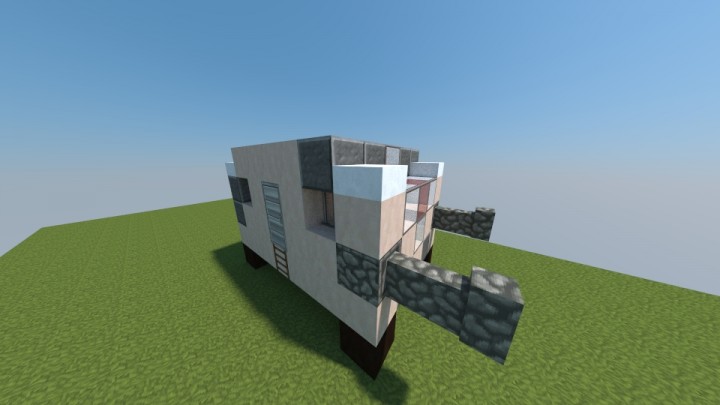 Light Buggy Minecraft Map