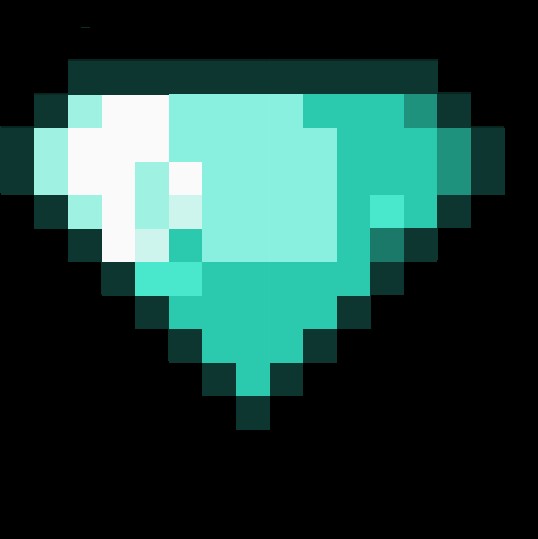 Dig For Diamonds - Faction Minecraft Server