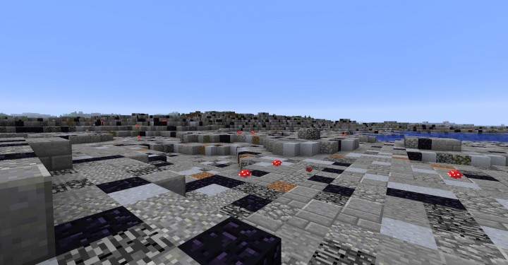 Toxic Wasteland 2.0 (Downloadable) [Short-Cinematic] Minecraft Map