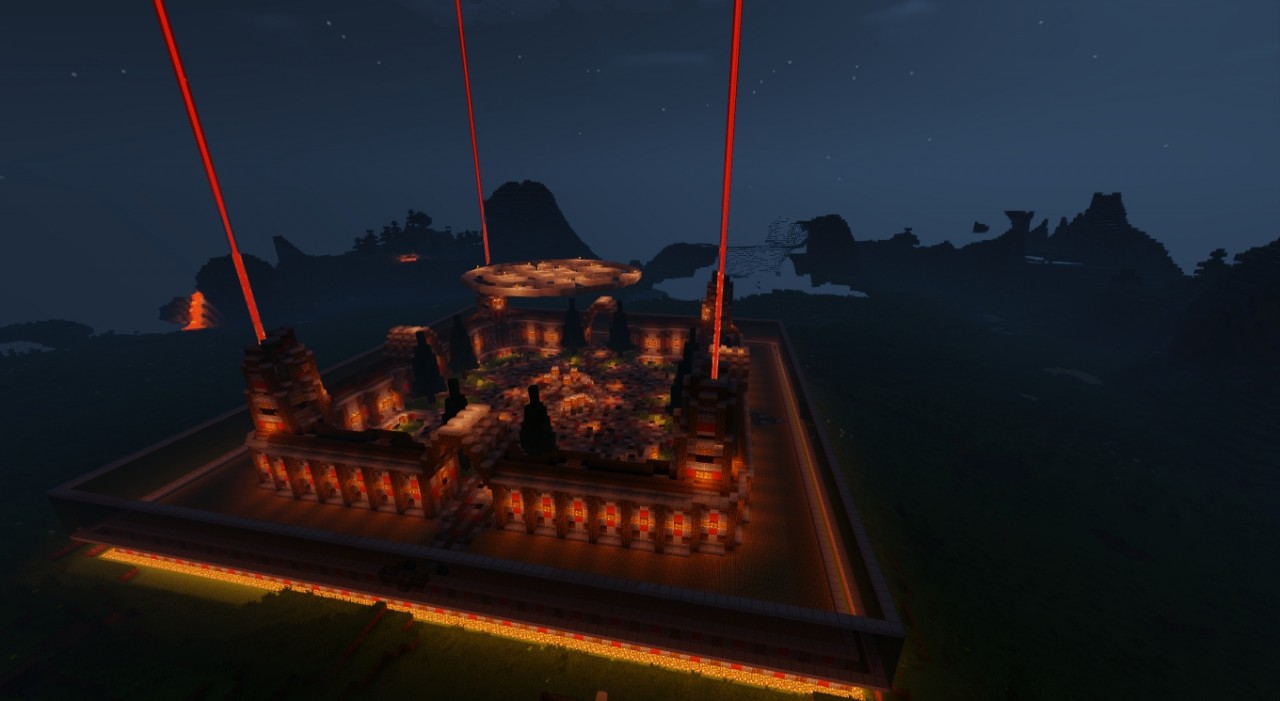 RobustMC | Factions | PvP | Raiding Minecraft Server