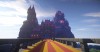 Pretty 'n Pink - A Princess Castle. Minecraft Map