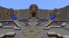 Commissioned Hub/Spawn Build Minecraft Map