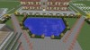 Marine park(planet Zeb) Minecraft Map