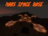 Mars Space Base Minecraft Map