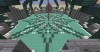 the marine spawnpoint Minecraft Map