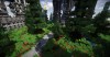 Orgria Network - Creative Spawn Minecraft Map