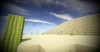 Nahare Desert Minecraft Map