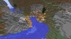Meteor one command Minecraft Map