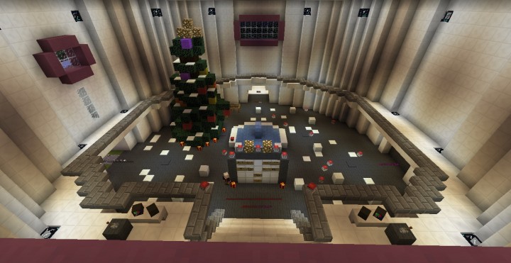 VortexPlay Minecraft Server