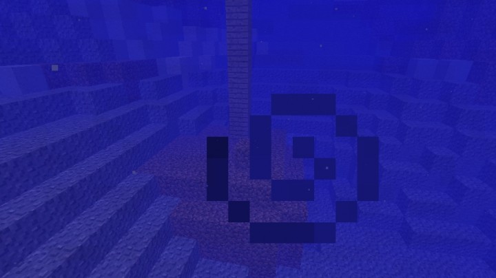 Meteor one command Minecraft Map