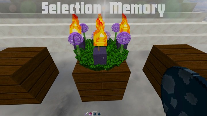 CHRISTMAS WREATH GENERATOR | Command Blocks Minecraft 1.8 | LapisDemon ...