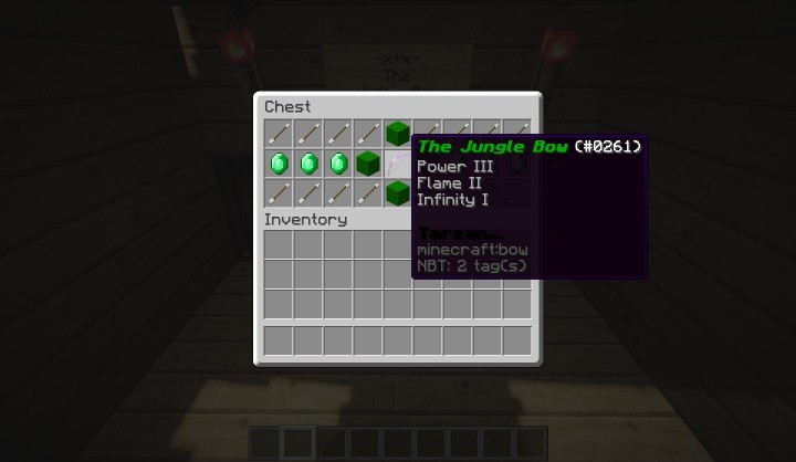 Sky Element v1.6 - OVER 80 ISLANDS | QUESTS | CUSTOM BOSSES | [PLAYED ...