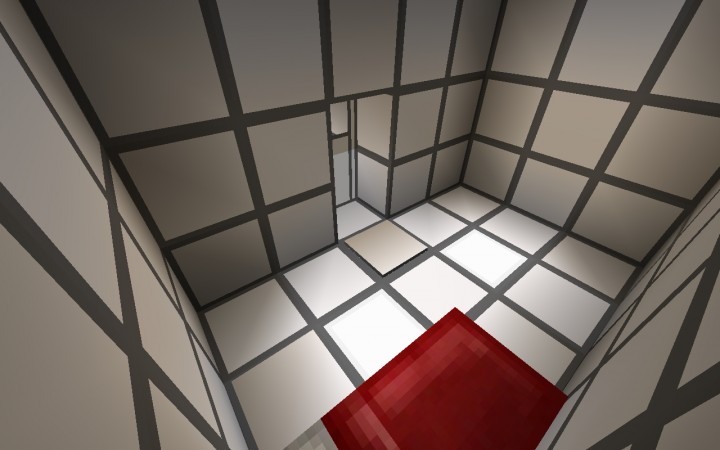 The Laboratories Ep. 1 Minecraft Map