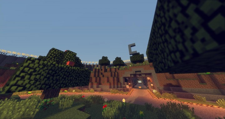 Nova Prison Minecraft Server