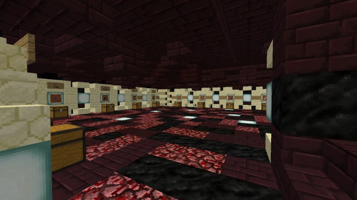 FireLight Factions Minecraft Server