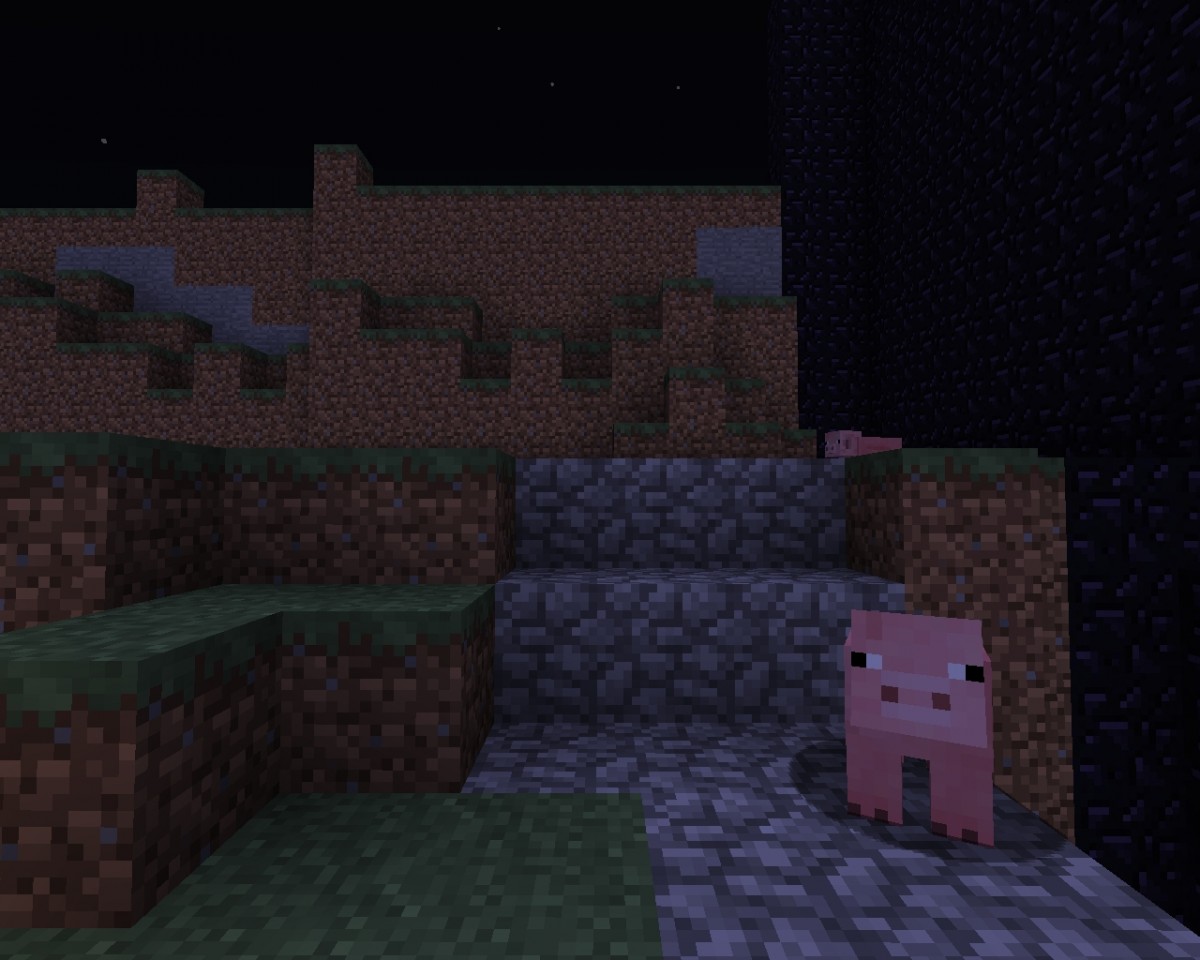 EDEN Tutorial Minecraft Map