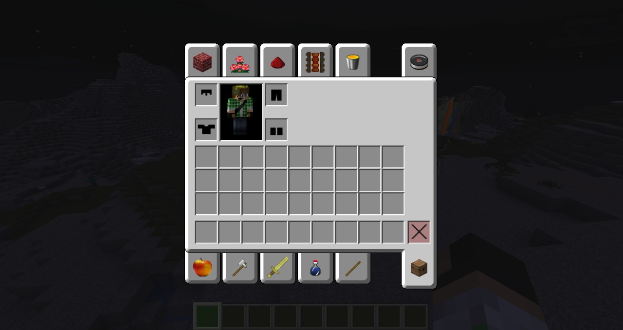 BlastCraft Resourse-Pack [128x128] [1.8.9] Minecraft Texture Pack