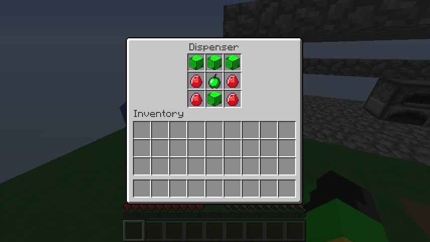 Modded Skyblock BETA Minecraft Map