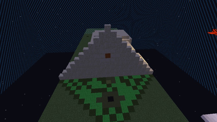 illuminati bossbattle Minecraft Project