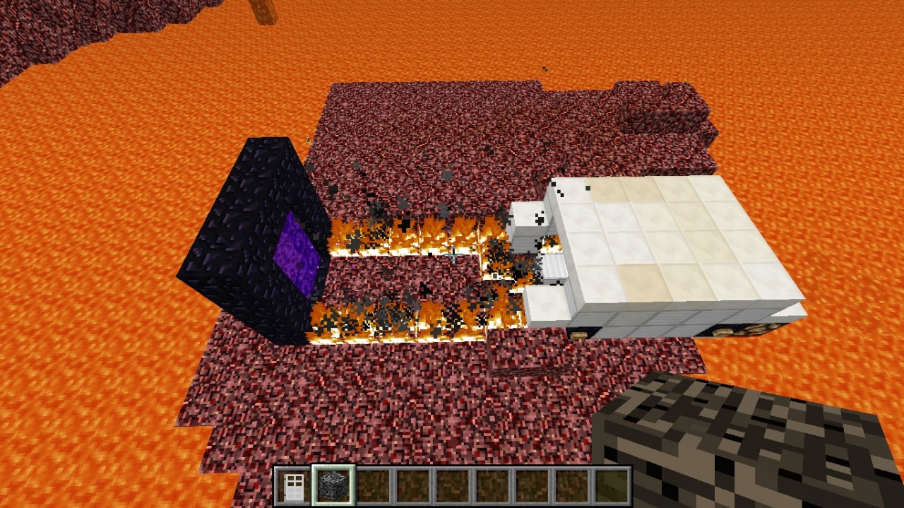 Box Escape Demo (DISCONTINUED) Minecraft Map