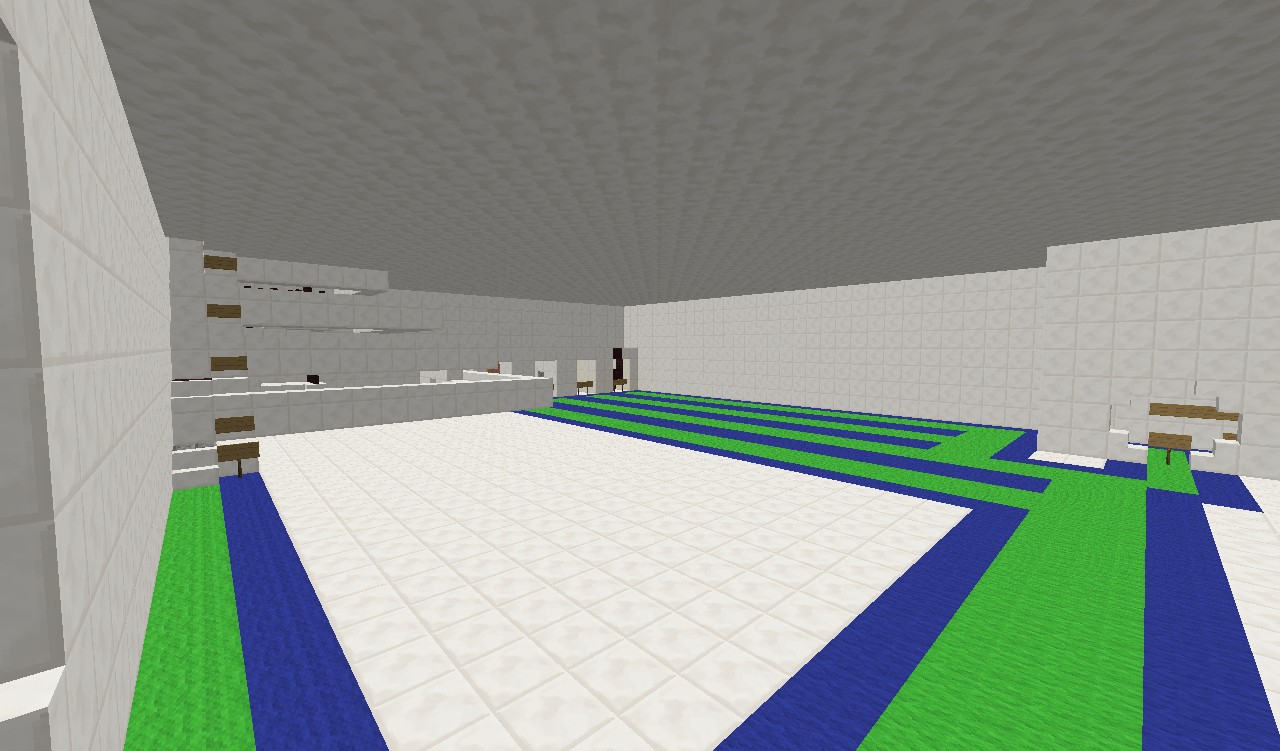 Duo Parkour Demo Minecraft Map