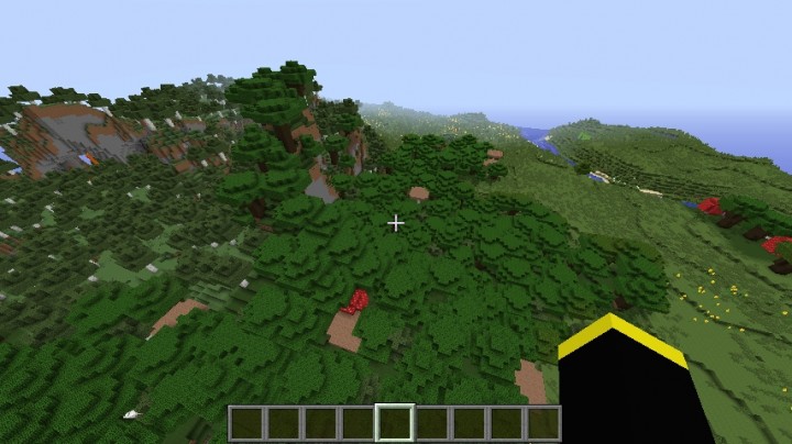 Sinister Kingdom Survival 1.8.8+ Minecraft Server