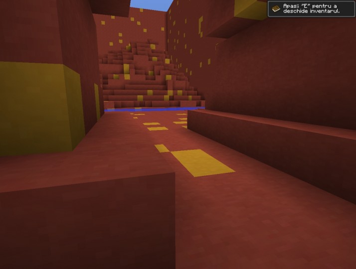 [Epic] RedArena PvP Map / OITC Arena Minecraft Map