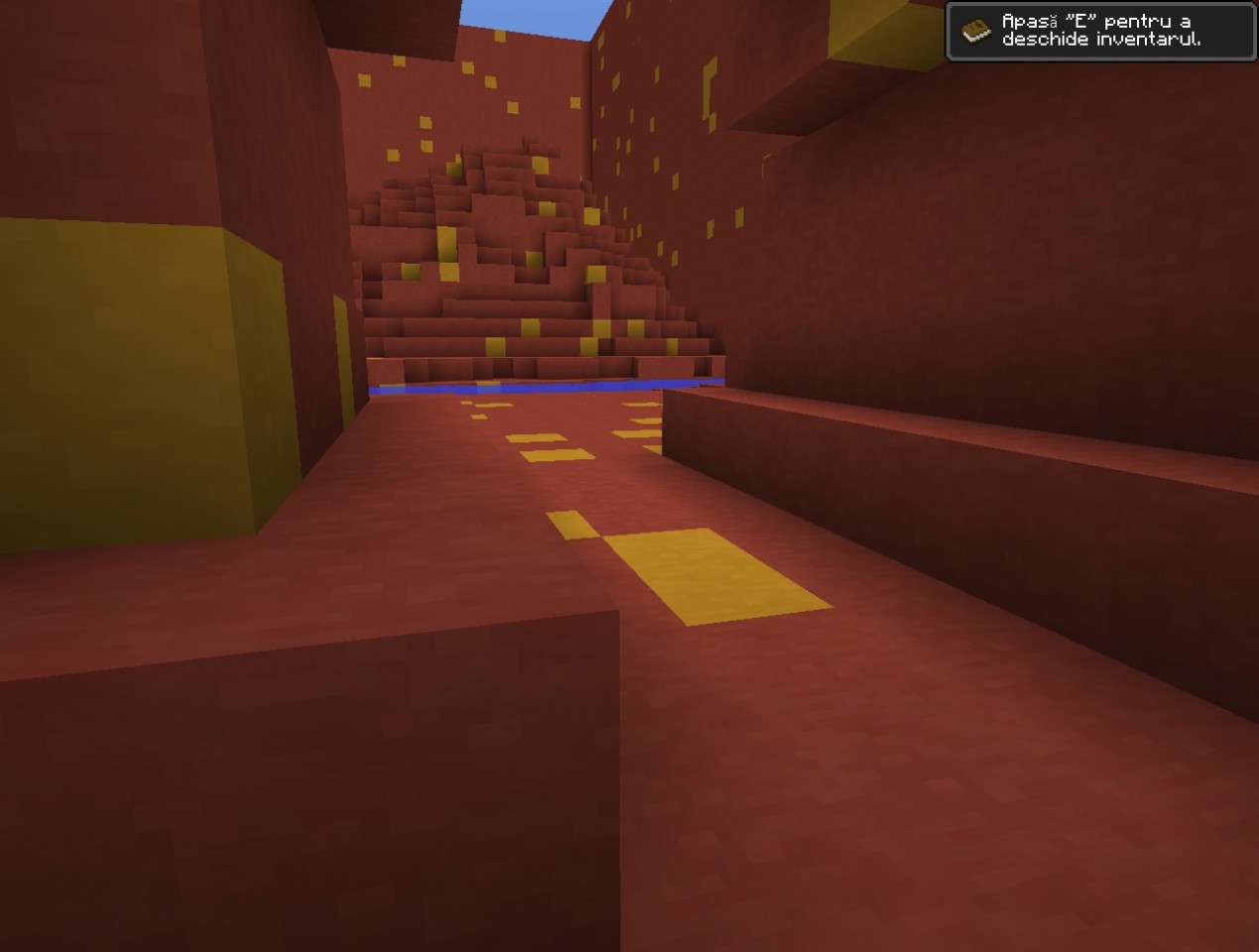 [Epic] RedArena PvP Map / OITC Arena Minecraft Map