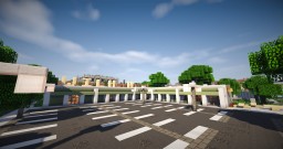 Ghetto Minecraft Maps | Planet Minecraft Community