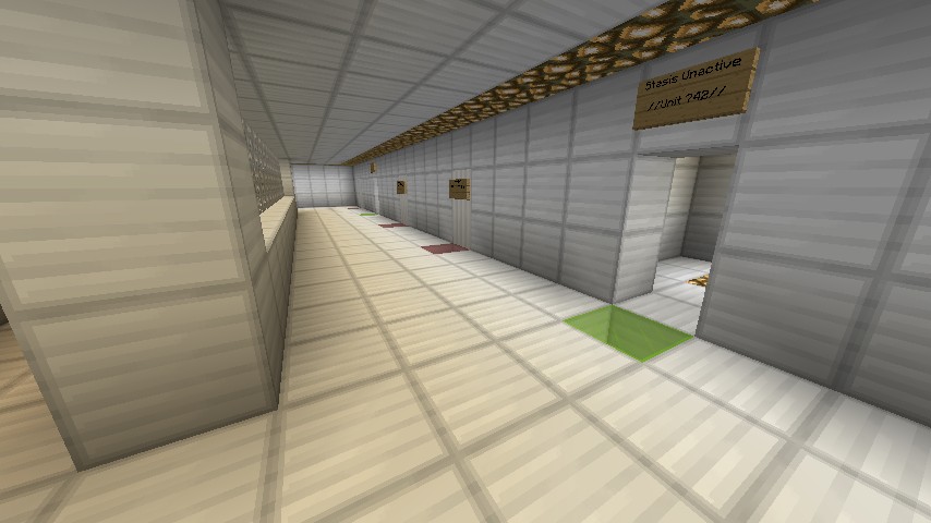 Sinister Kingdom Survival 1.8.8+ Minecraft Server